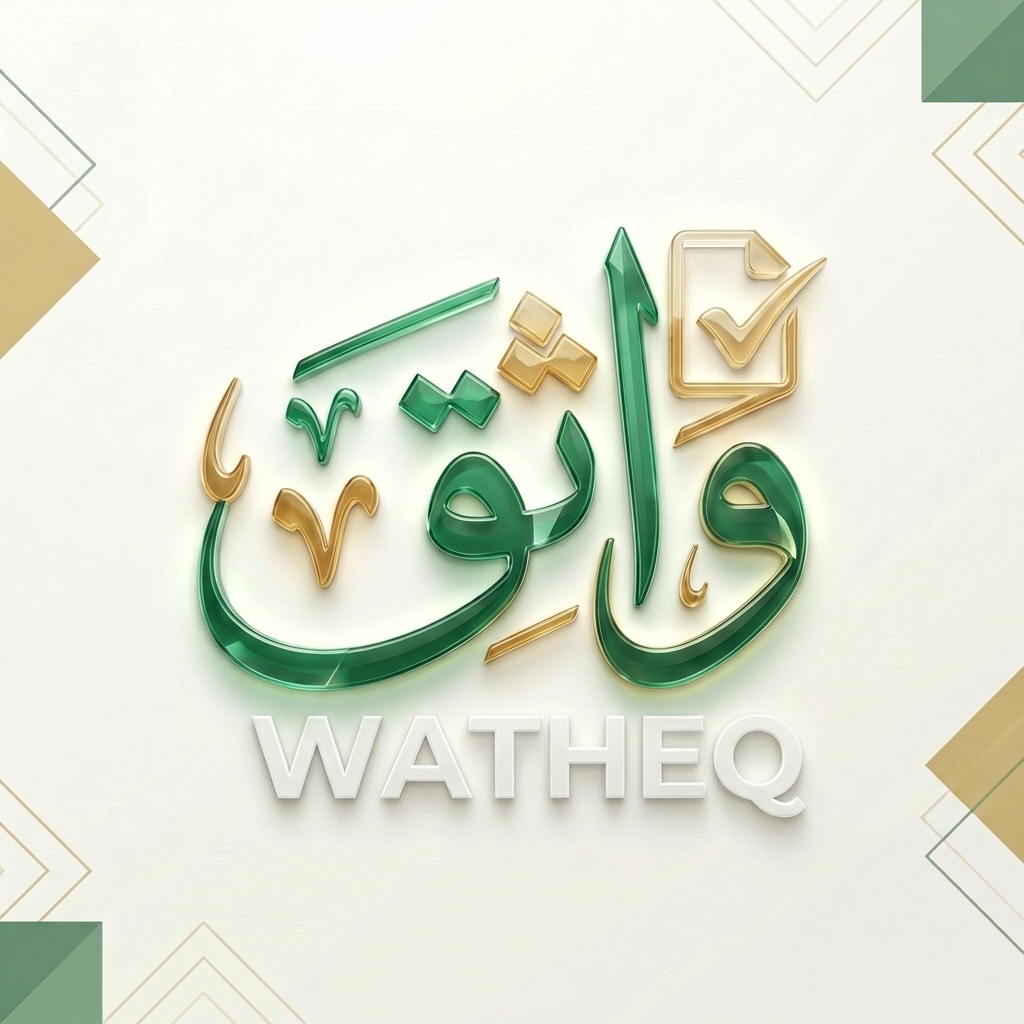 واثق - Watheq | AI Resume Optimizer for Saudi Job Market